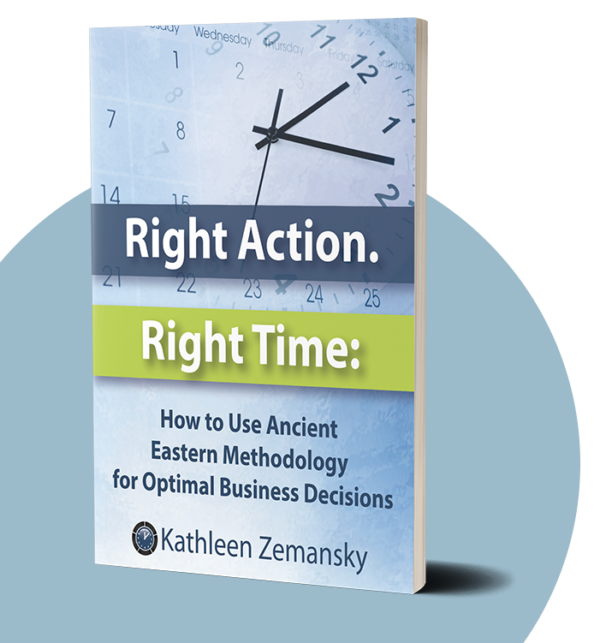 Books - 5 Elements Group